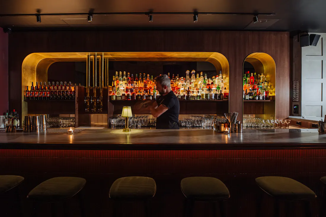 A Slice Of 1970S Bangkok Arrives In Melbourne With Tyga, Carnegie’s ...