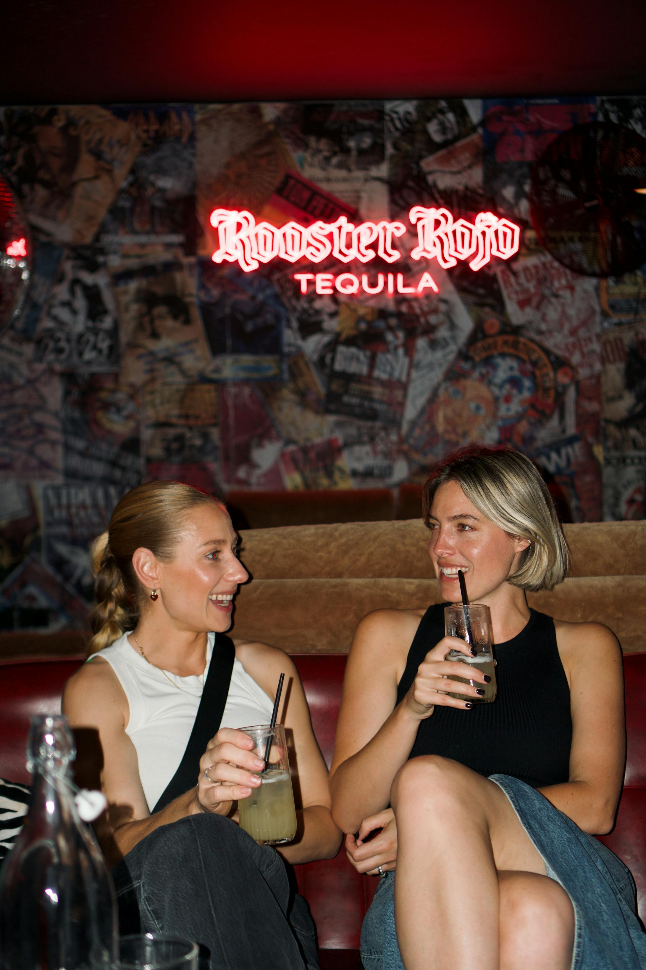 Meet DEADBEAT, The Cocktail-Dive Bar Rewriting The Rulebook And ...