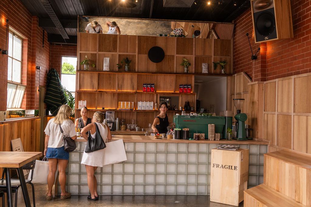 Industry Beans | URBAN LIST MELBOURNE