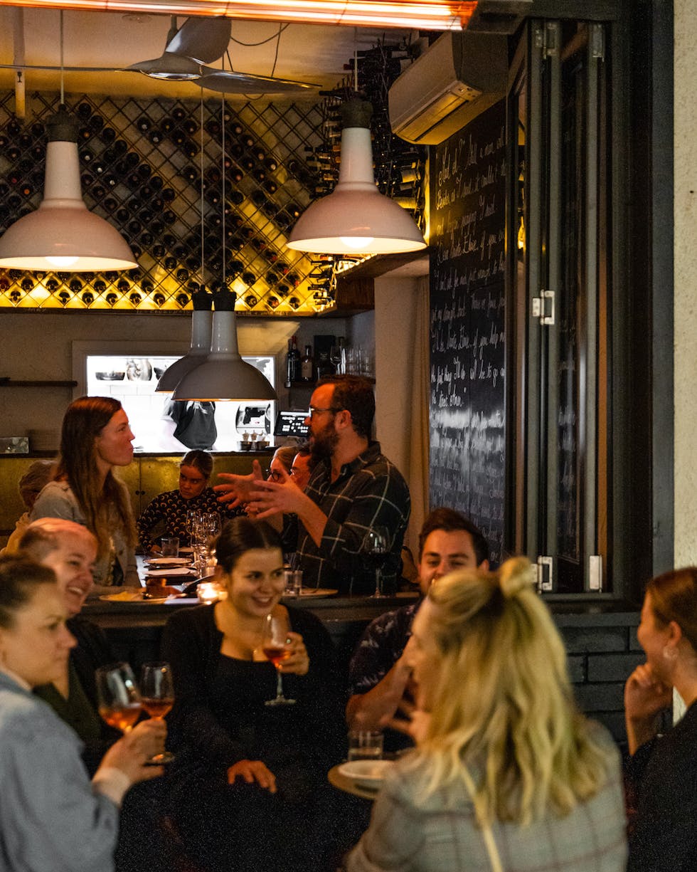 11 Of The Best Bars In Potts Point, Sydney | URBAN LIST SYDNEY