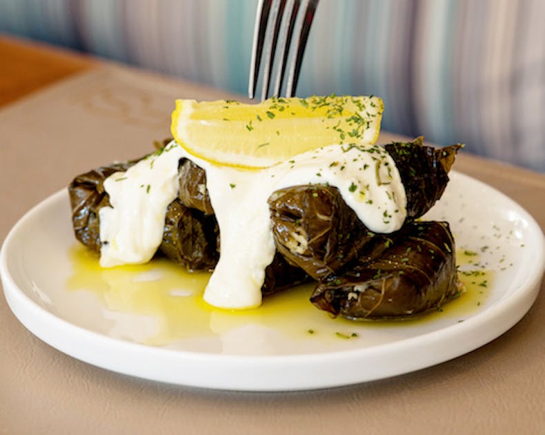 Yefsi At Attika, Northbridge | URBAN LIST PERTH