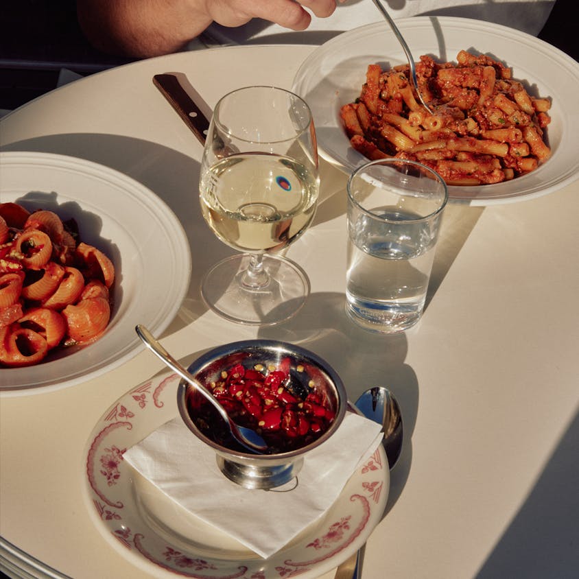 Pizzeria Da Bruno | URBAN LIST MELBOURNE