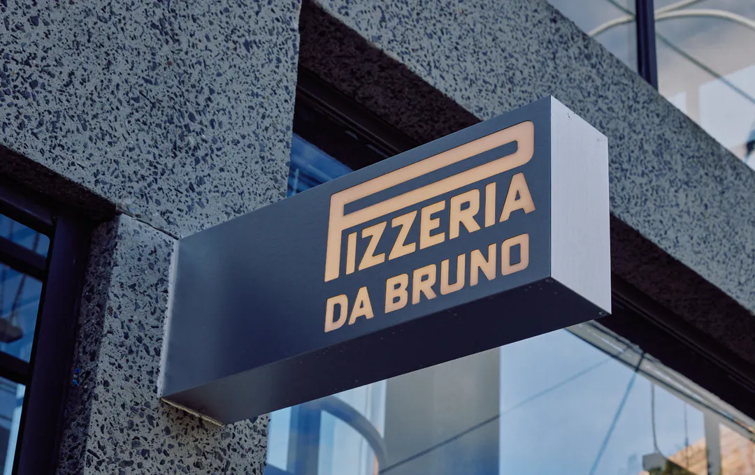 Pizzeria Da Bruno | URBAN LIST MELBOURNE
