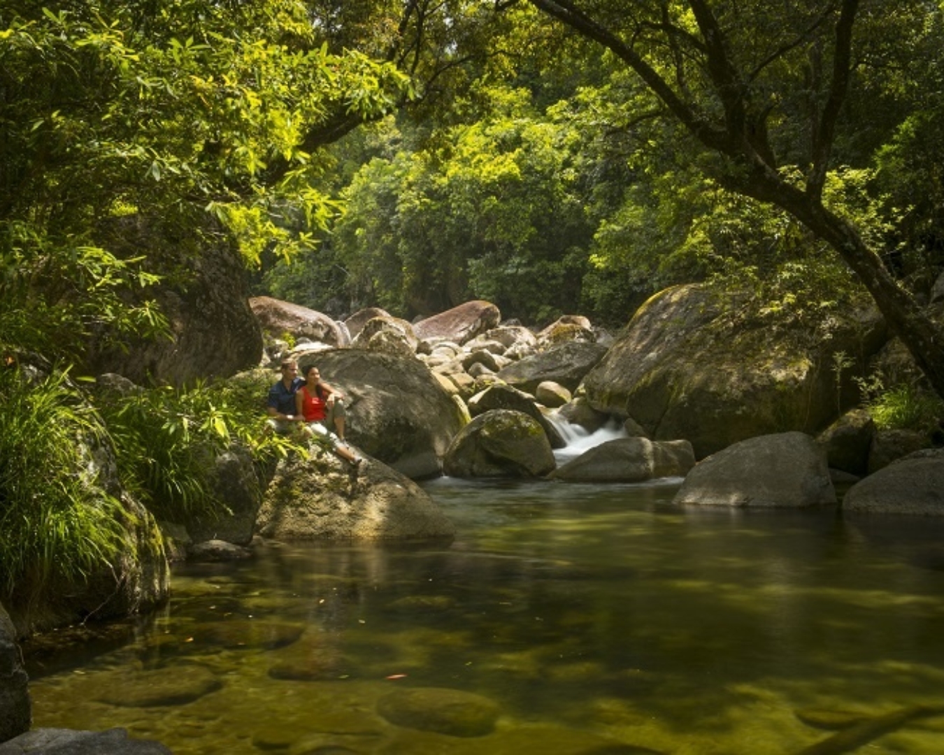 13 Of The Best National Parks In Queensland To Put On Your Bucket List ...