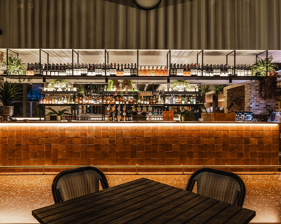 Dakabin Hotel | URBAN LIST BRISBANE