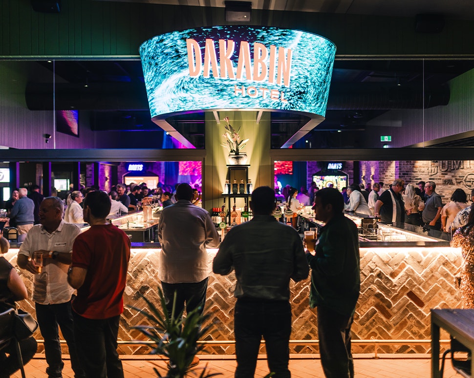 Dakabin Hotel | URBAN LIST SUNSHINE COAST