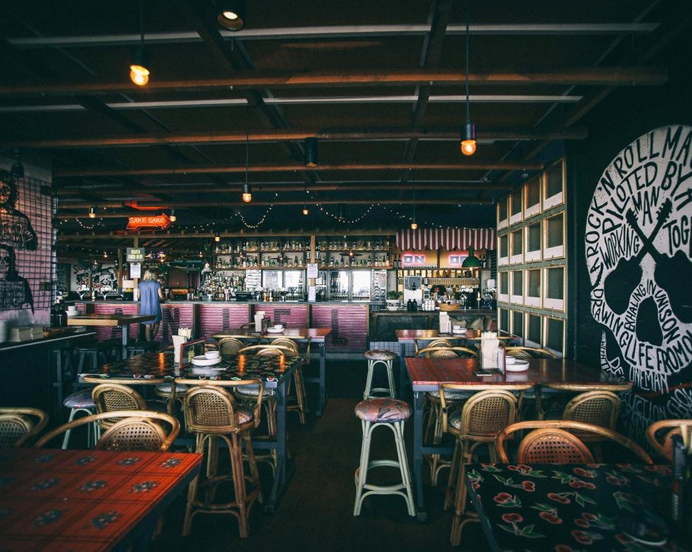 Daniel San | URBAN LIST SYDNEY