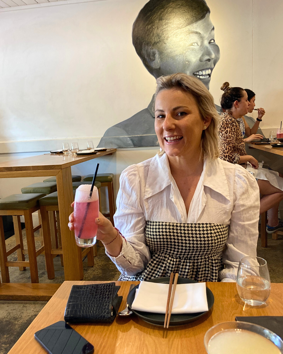 Danielle Read | URBAN LIST GLOBAL