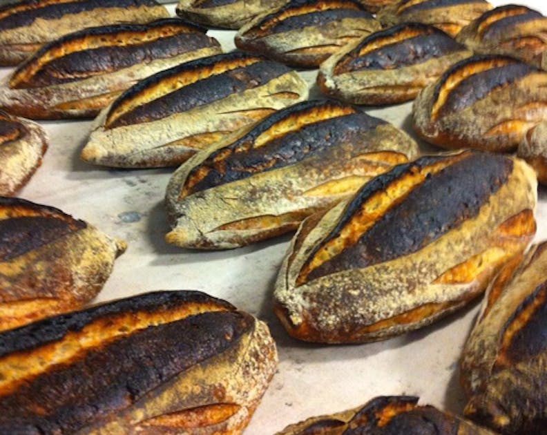 Danny's Bread | URBAN LIST BRISBANE