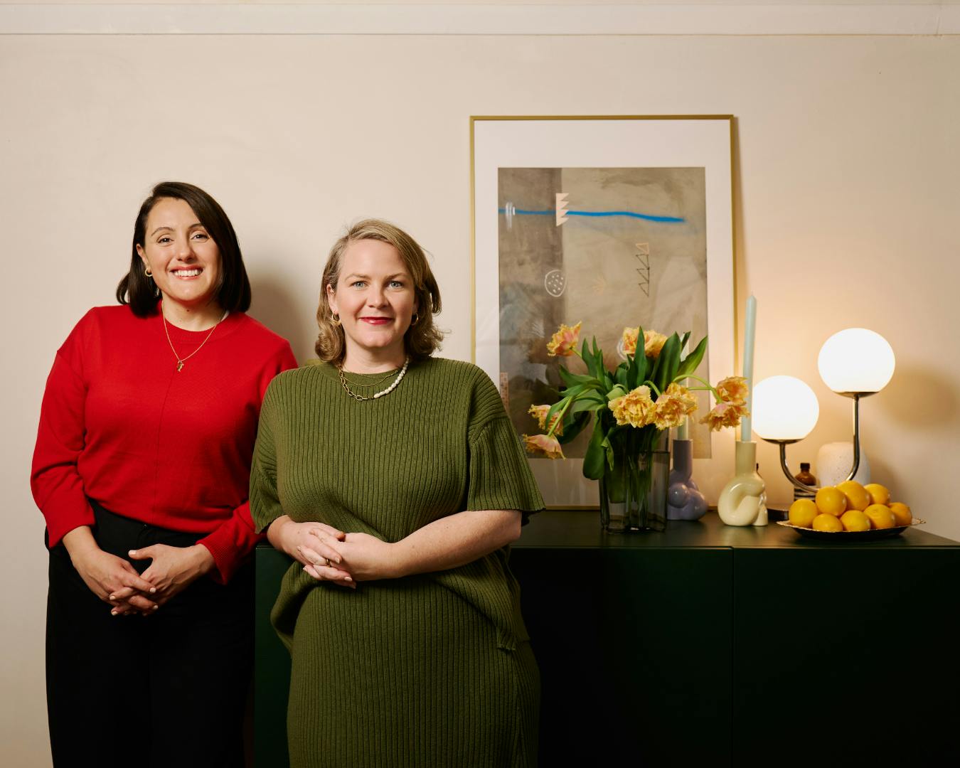 Say Hello To Daphne: The New Brunswick East Neighbourhood Local Taking ...