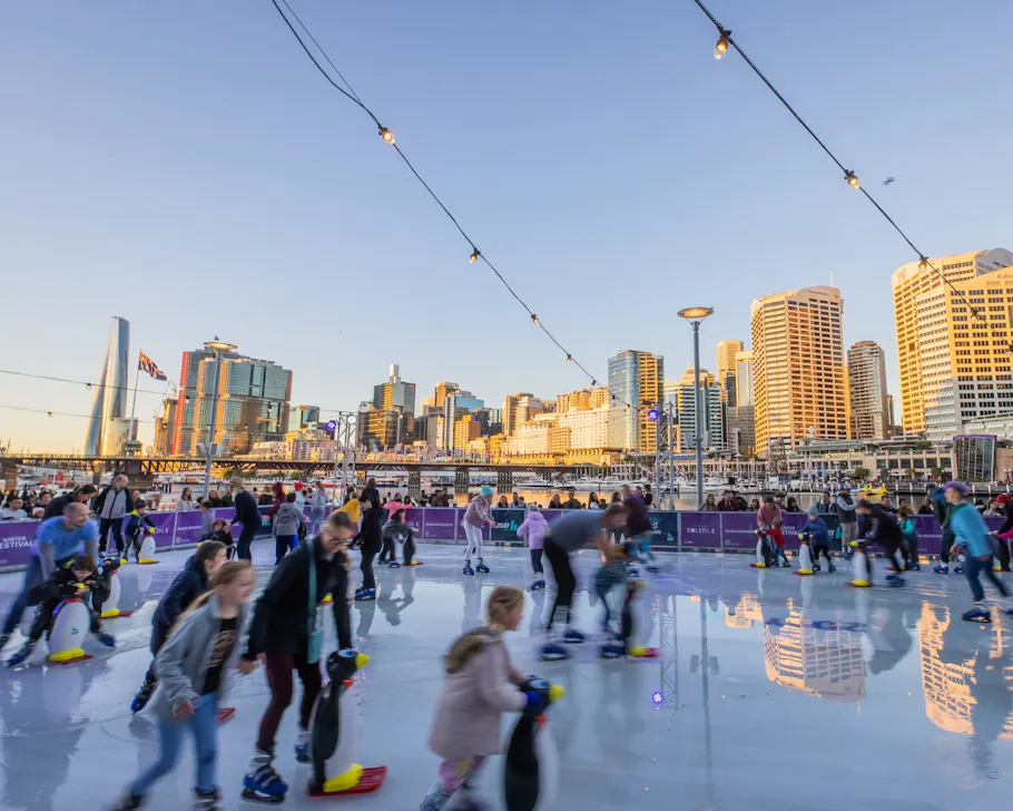 What's On—Things To Do In Sydney This Weekend | URBAN LIST SYDNEY