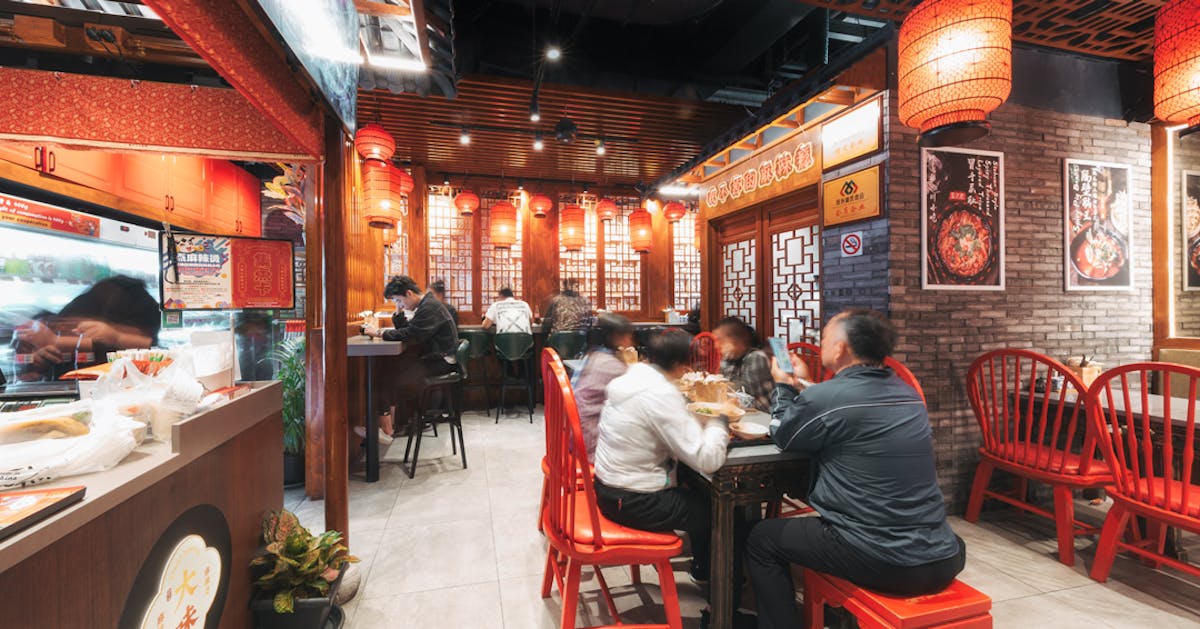 The Best Box Hill Restaurants In 2024 | URBAN LIST MELBOURNE