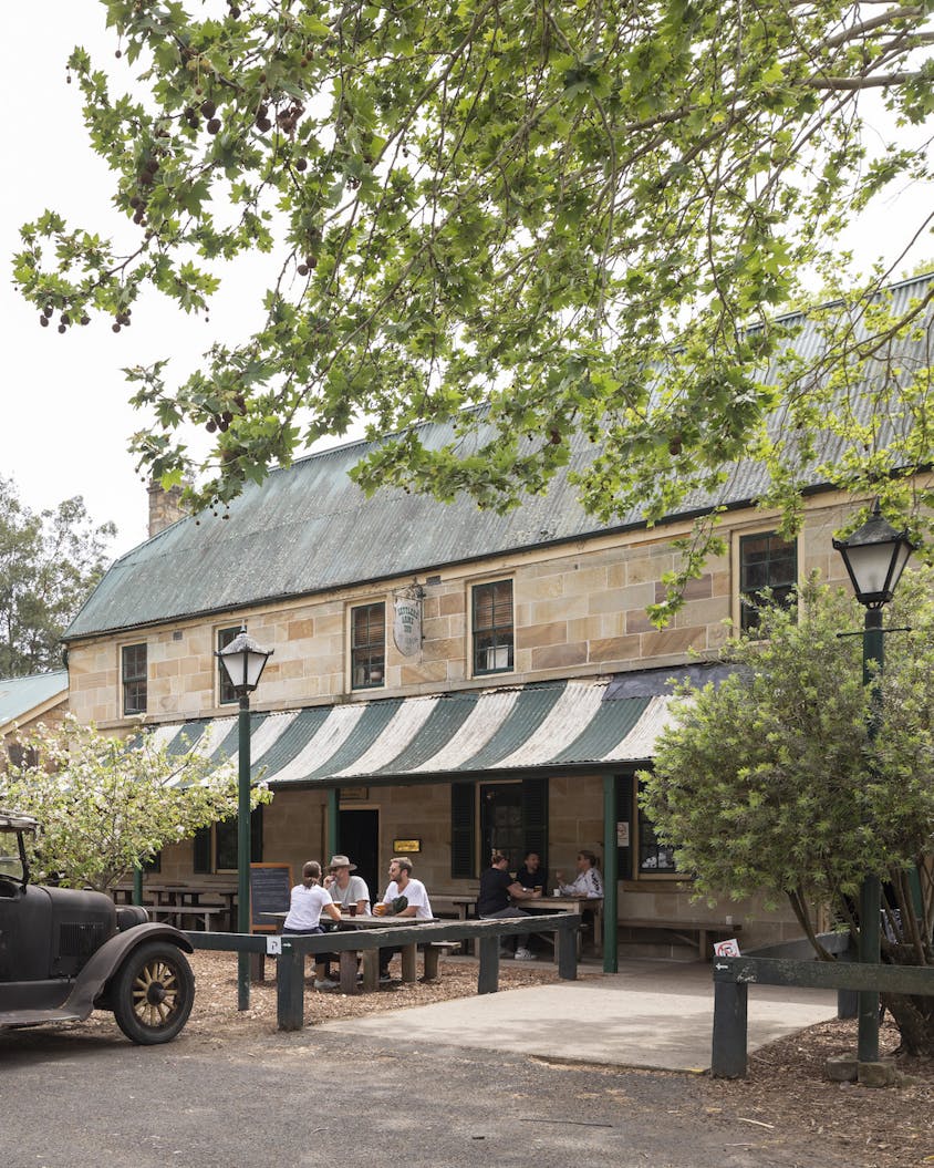 These Stunning Day Trips From Sydney Need To Be On Your Spring Holiday ...