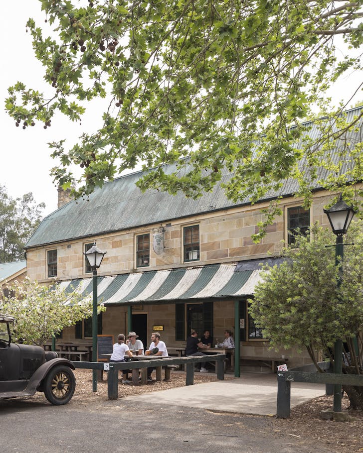 These Stunning Day Trips From Sydney Need To Be On Your Autumn Holiday ...