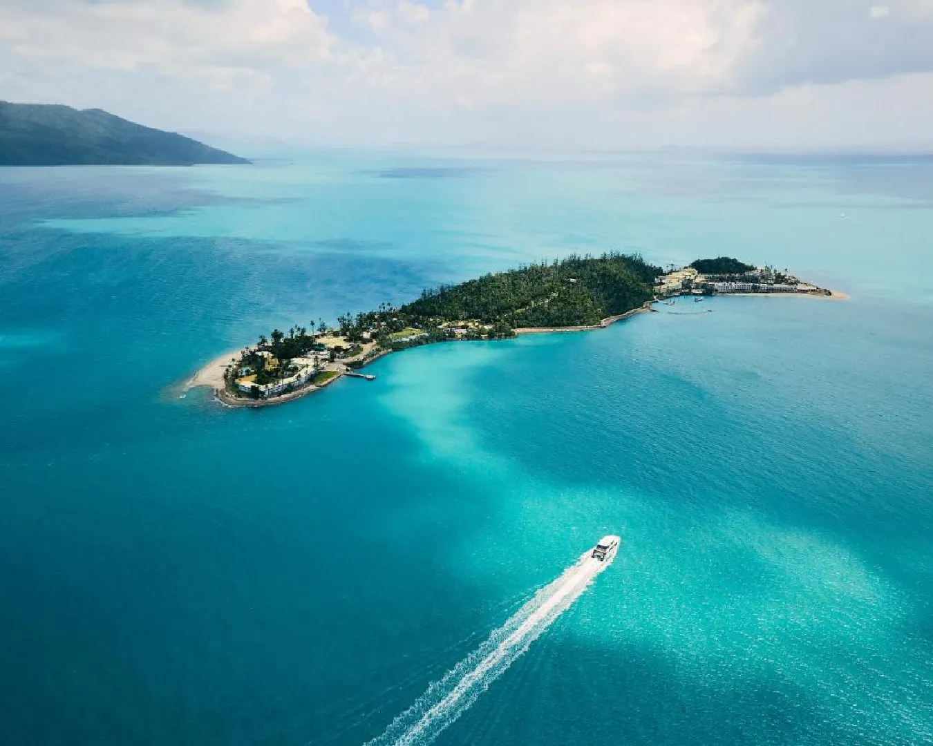 10 Of Queensland's Best Islands To Visit This Summer | URBAN LIST BRISBANE
