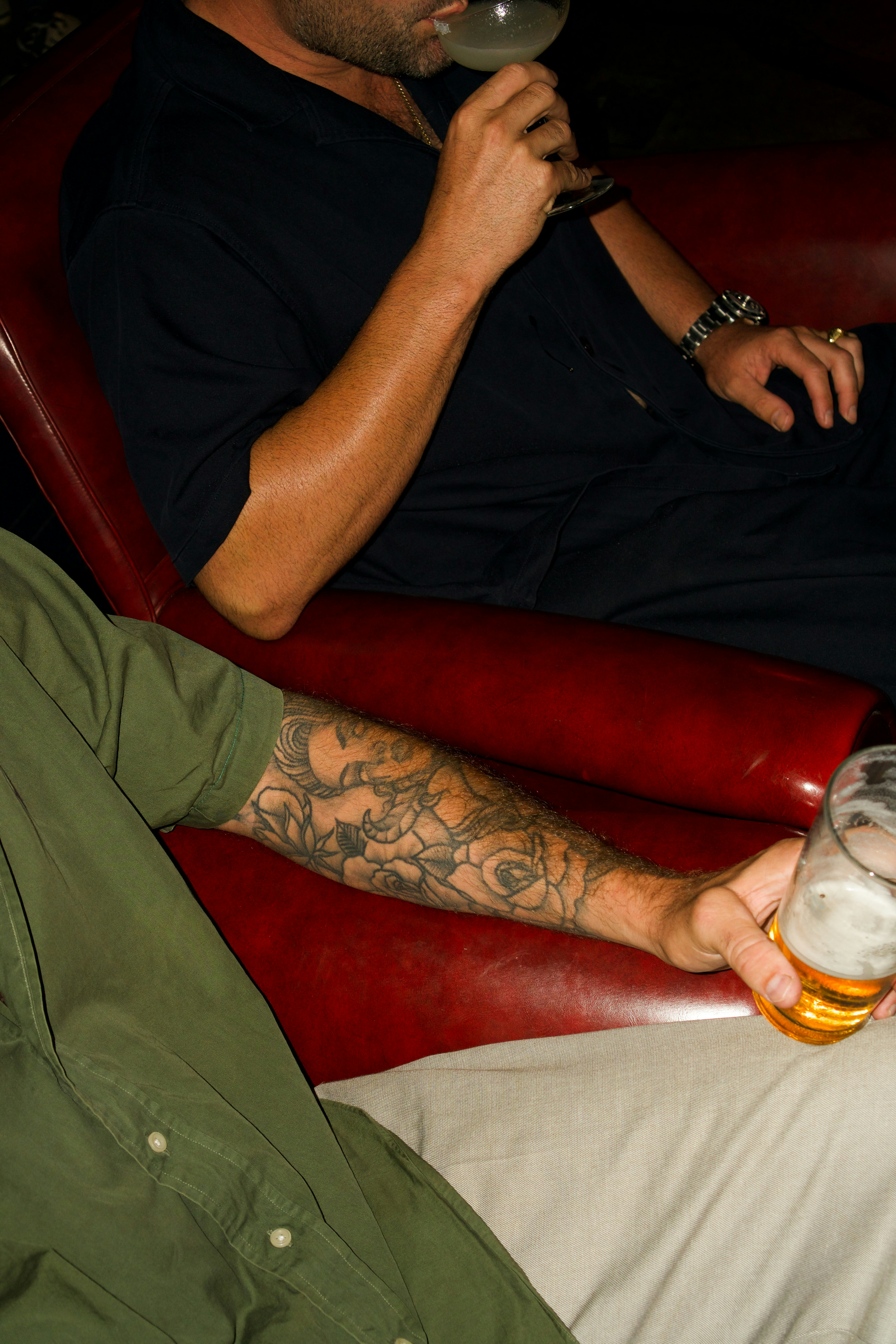 DEADBEAT | URBAN LIST PERTH