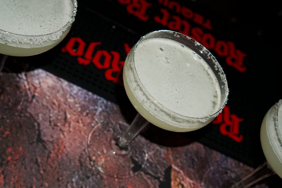 DEADBEAT | URBAN LIST PERTH
