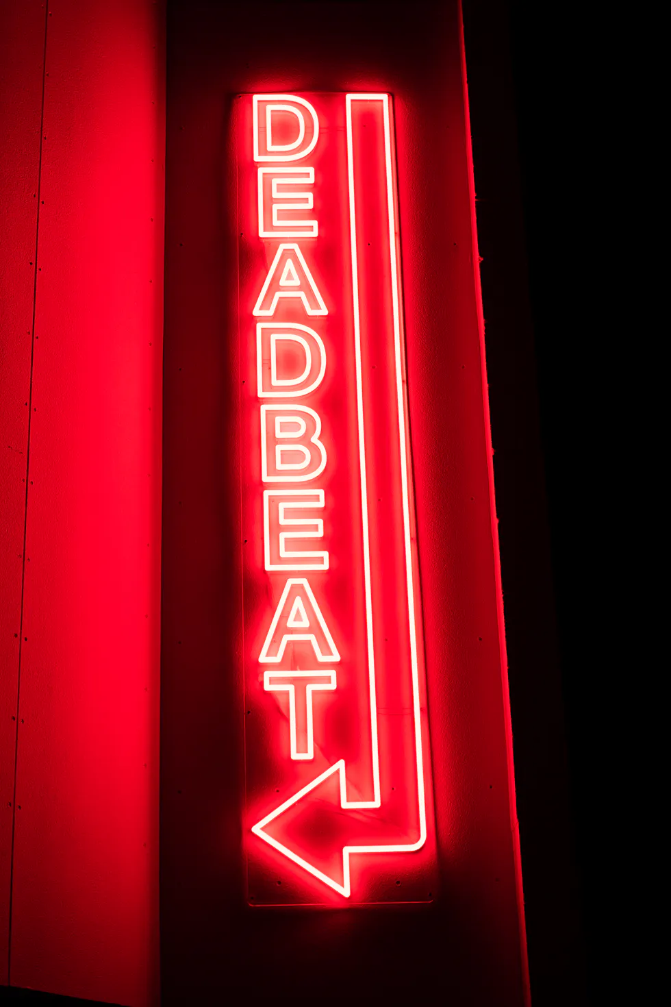 Meet DEADBEAT, The Cocktail-Dive Bar Rewriting The Rulebook And ...