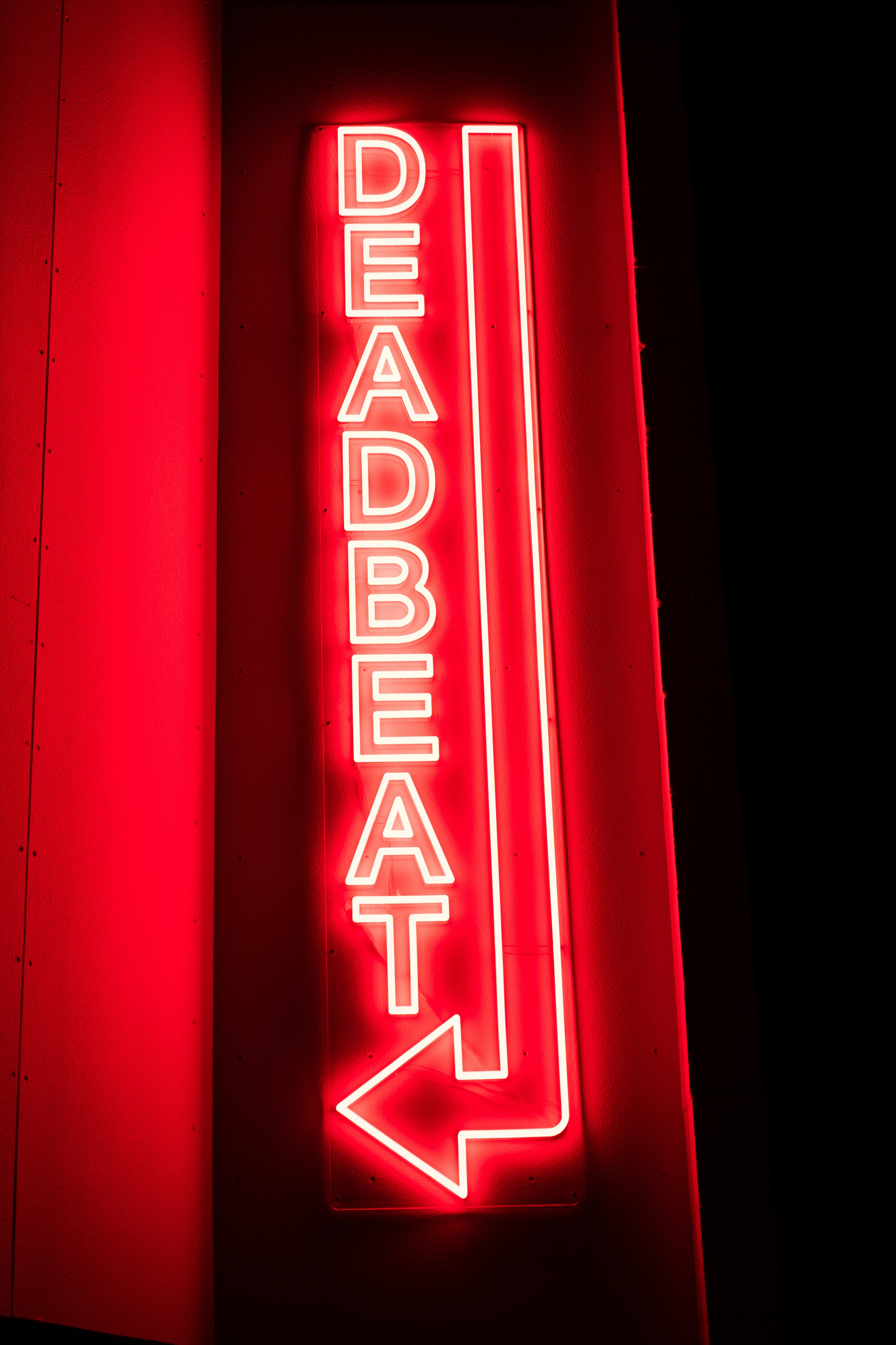 DEADBEAT | URBAN LIST PERTH