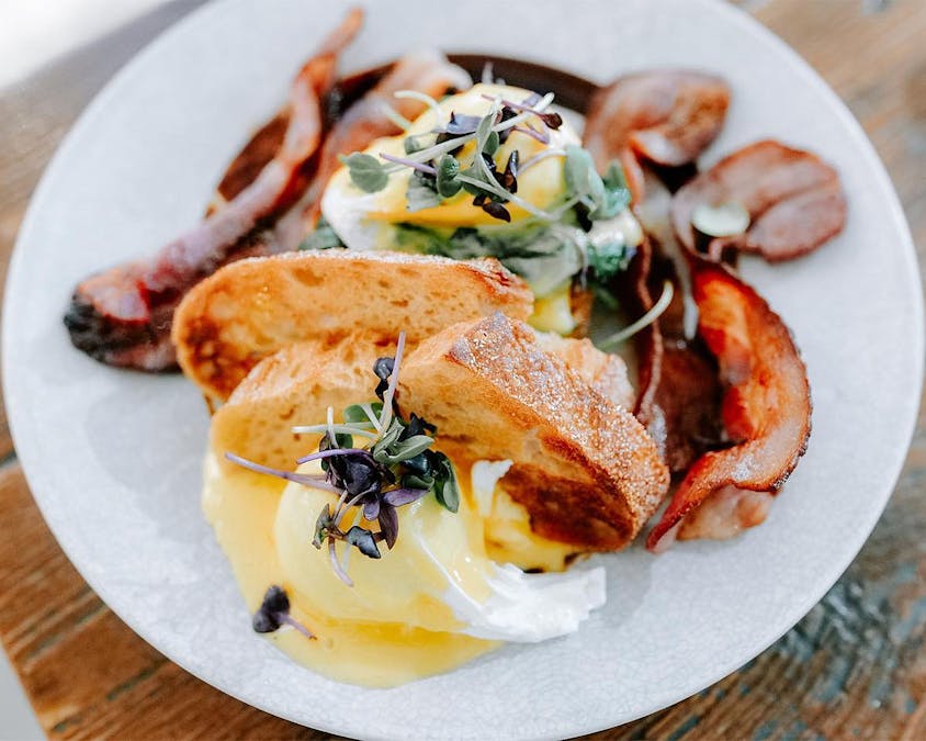 The Best Breakfasts In Auckland | URBAN LIST NEW ZEALAND