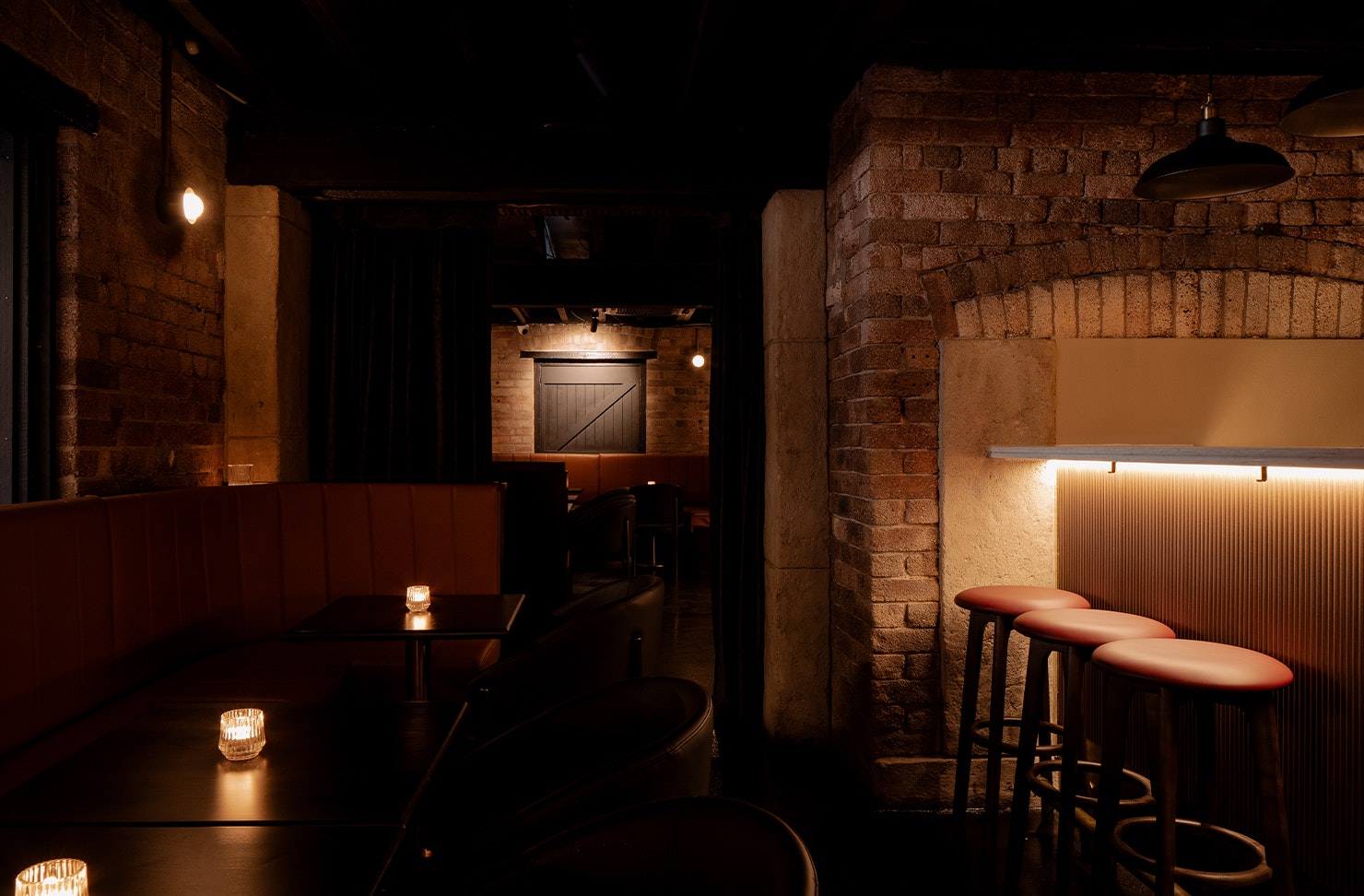 World-Famous Cocktail Bar Death & Co Is Now Open In Brisbane | URBAN ...