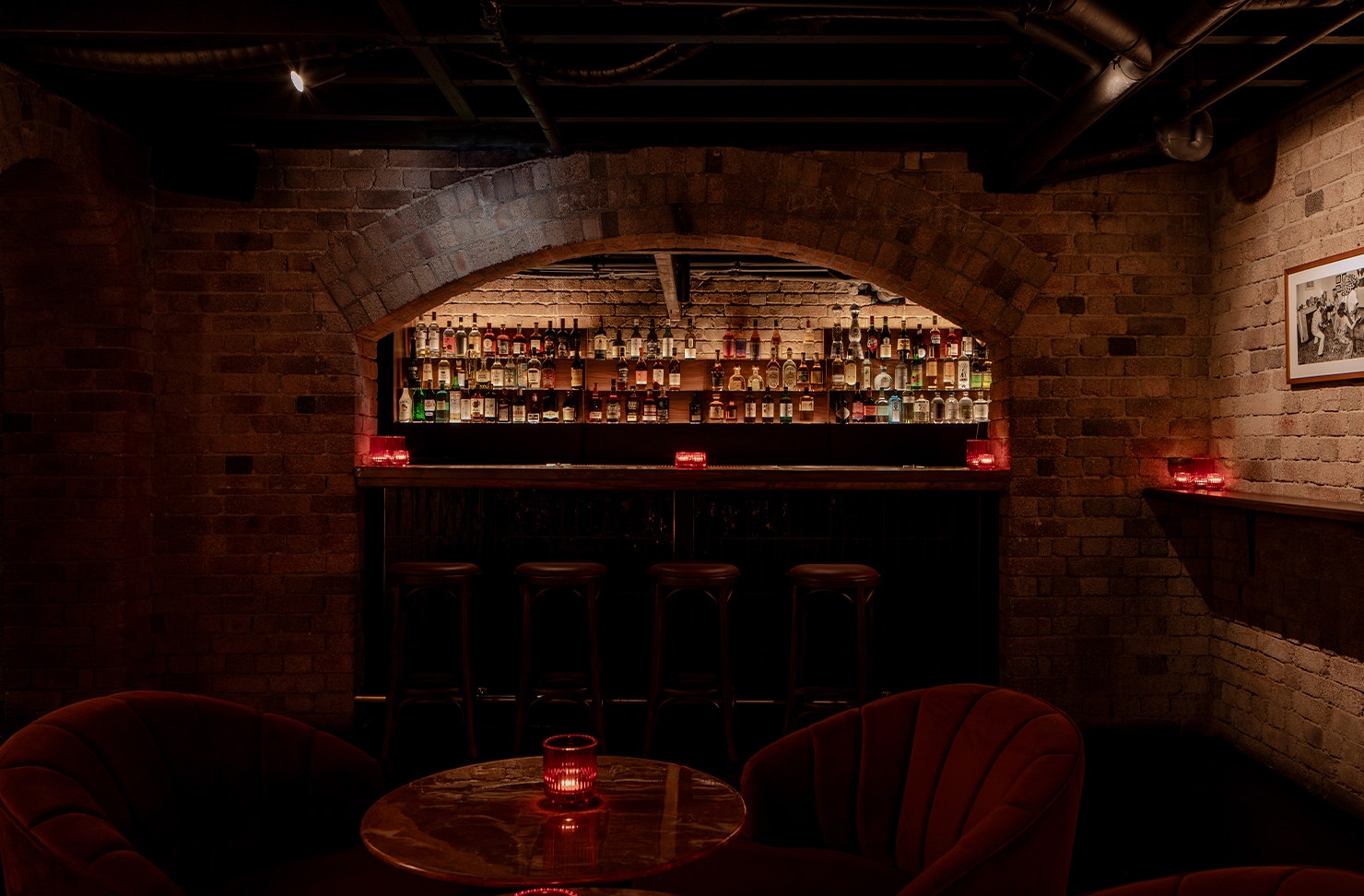 World-Famous Cocktail Bar Death & Co Is Now Open In Brisbane | URBAN ...
