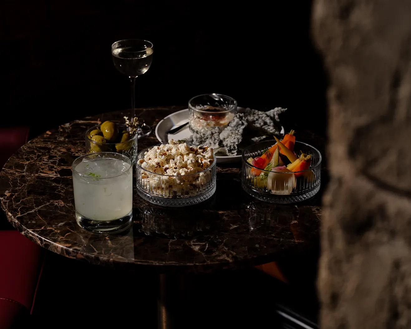 World-Famous Cocktail Bar Death & Co Is Now Open In Brisbane | URBAN ...