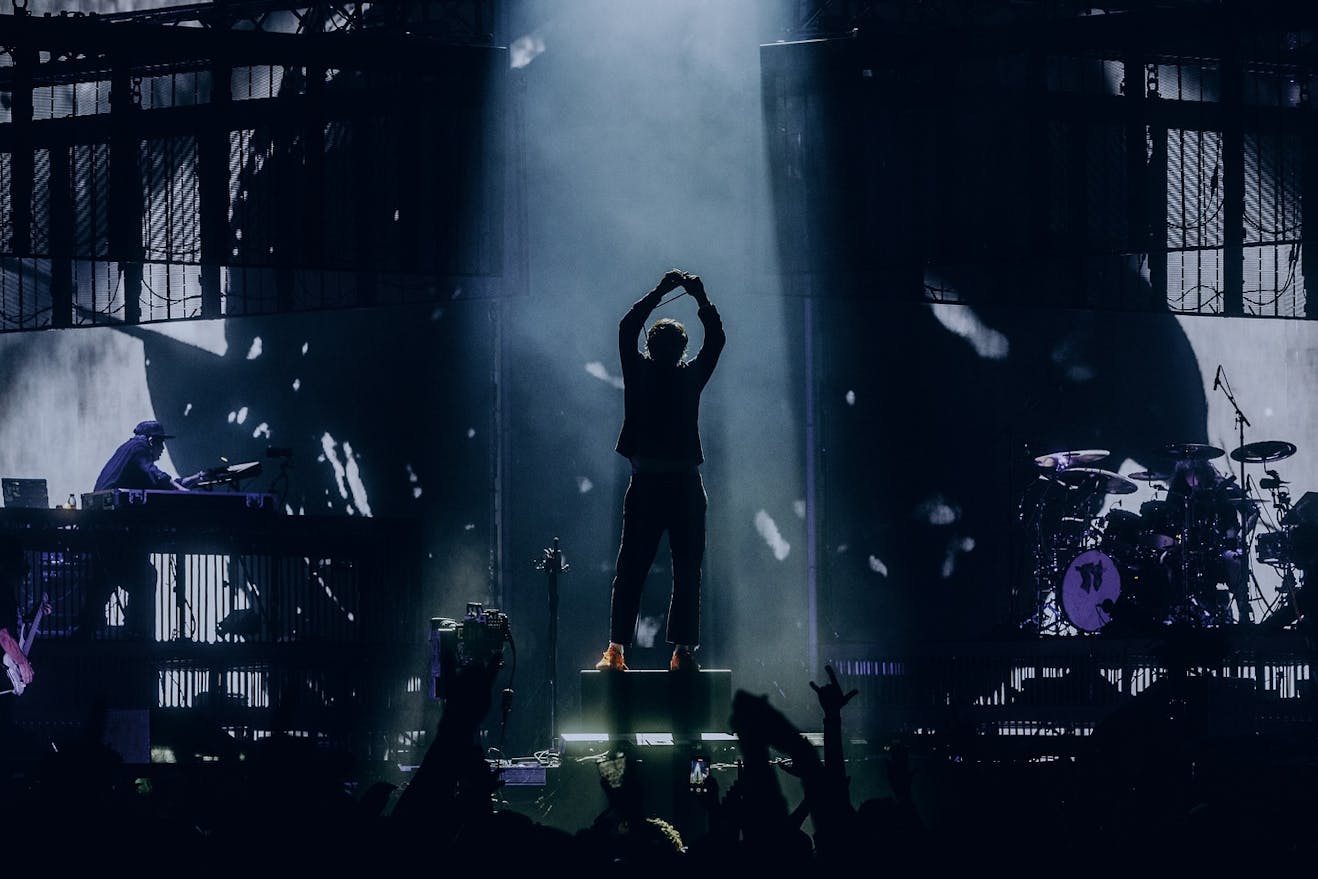 Deftones Are Bringing Their First Arena Tour In Almost A Decade To ...