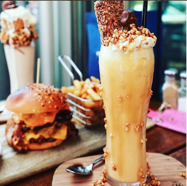 Demazzi's Stonegrill | Essendon | URBAN LIST MELBOURNE