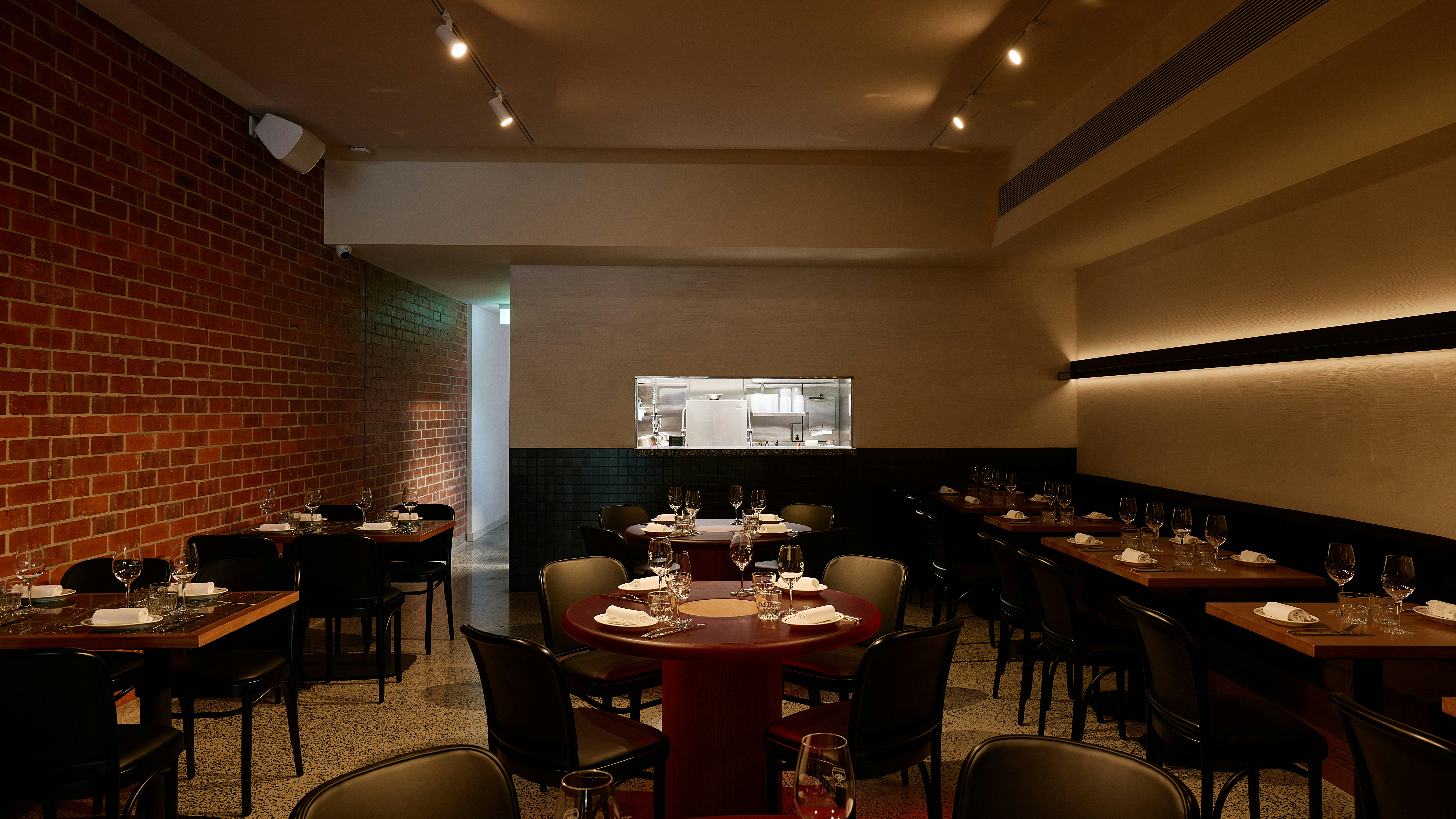 The Marameo Crew Are Bringing A Very Greek Bar To A Very Bougie Suburb ...