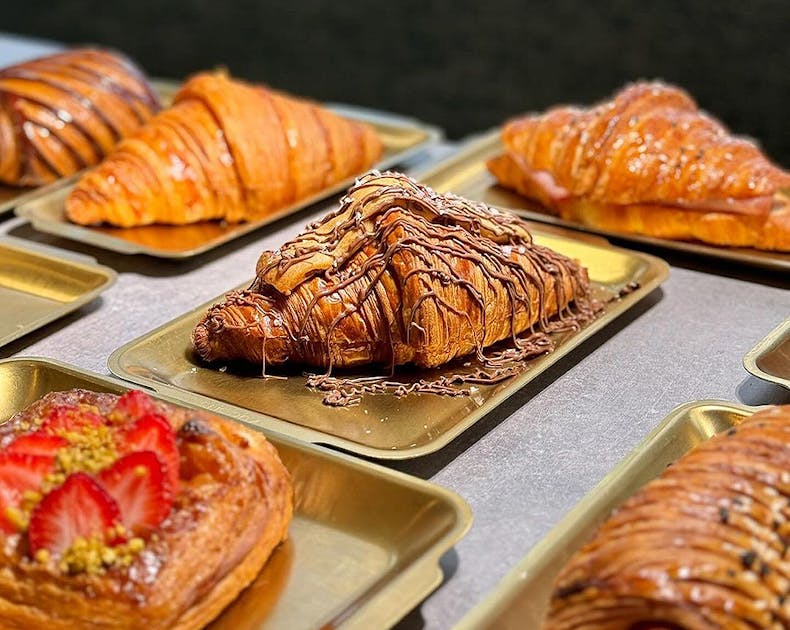 Dipcro Pastry | URBAN LIST GOLD COAST