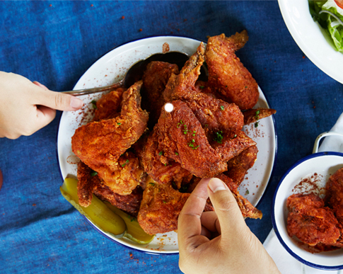 Dirty Bird Food Truck | URBAN LIST SYDNEY