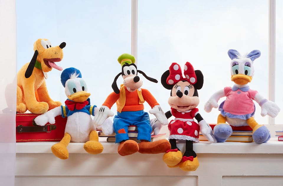 An Official Disney Store Is Coming To The Brisbane CBD | URBAN LIST ...