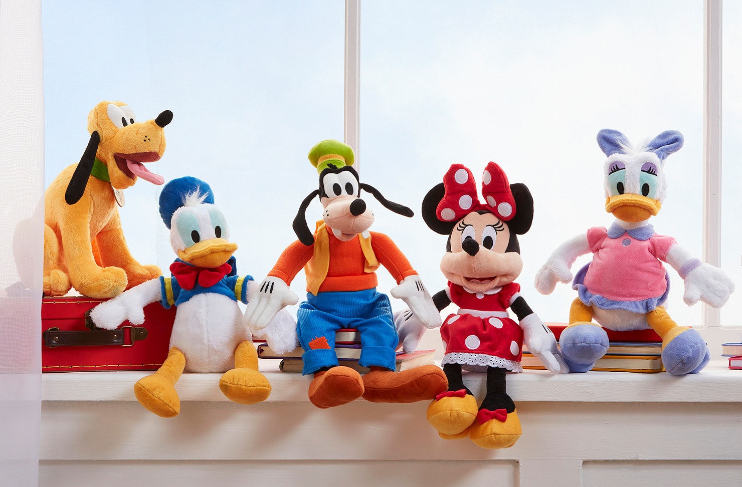 An Official Disney Store Is Coming To The Brisbane CBD | URBAN LIST ...
