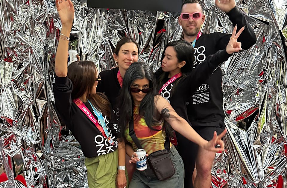 City2Surf Is This Weekend—Here’s Where To Cool Down And Kick On | URBAN ...