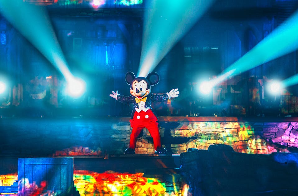 Disney Brings D23 Asia To Singapore In 2027: Dates, Tickets And What To ...