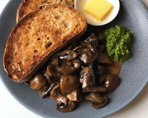 Dizengoff, Ponsonby | URBAN LIST AUCKLAND