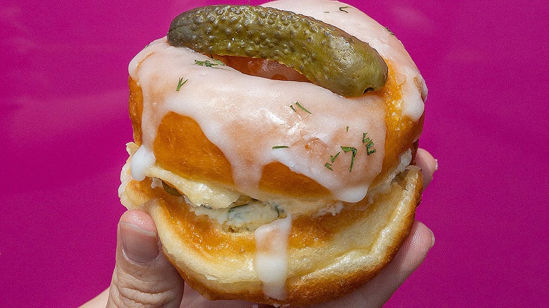 New Zealand Pickle Week 2022 | URBAN LIST NEW ZEALAND