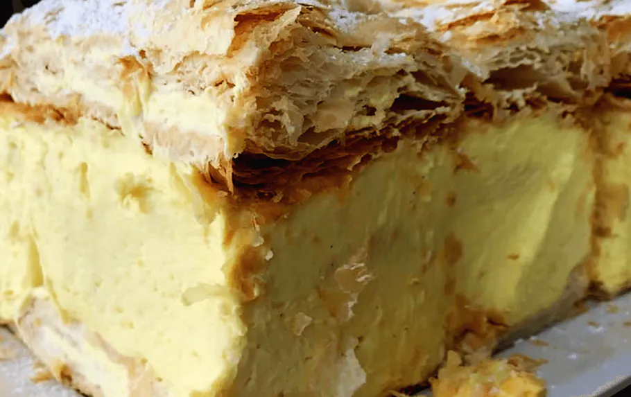 Best Vanilla Slices In Melbourne & Victoria 2023 | URBAN LIST MELBOURNE