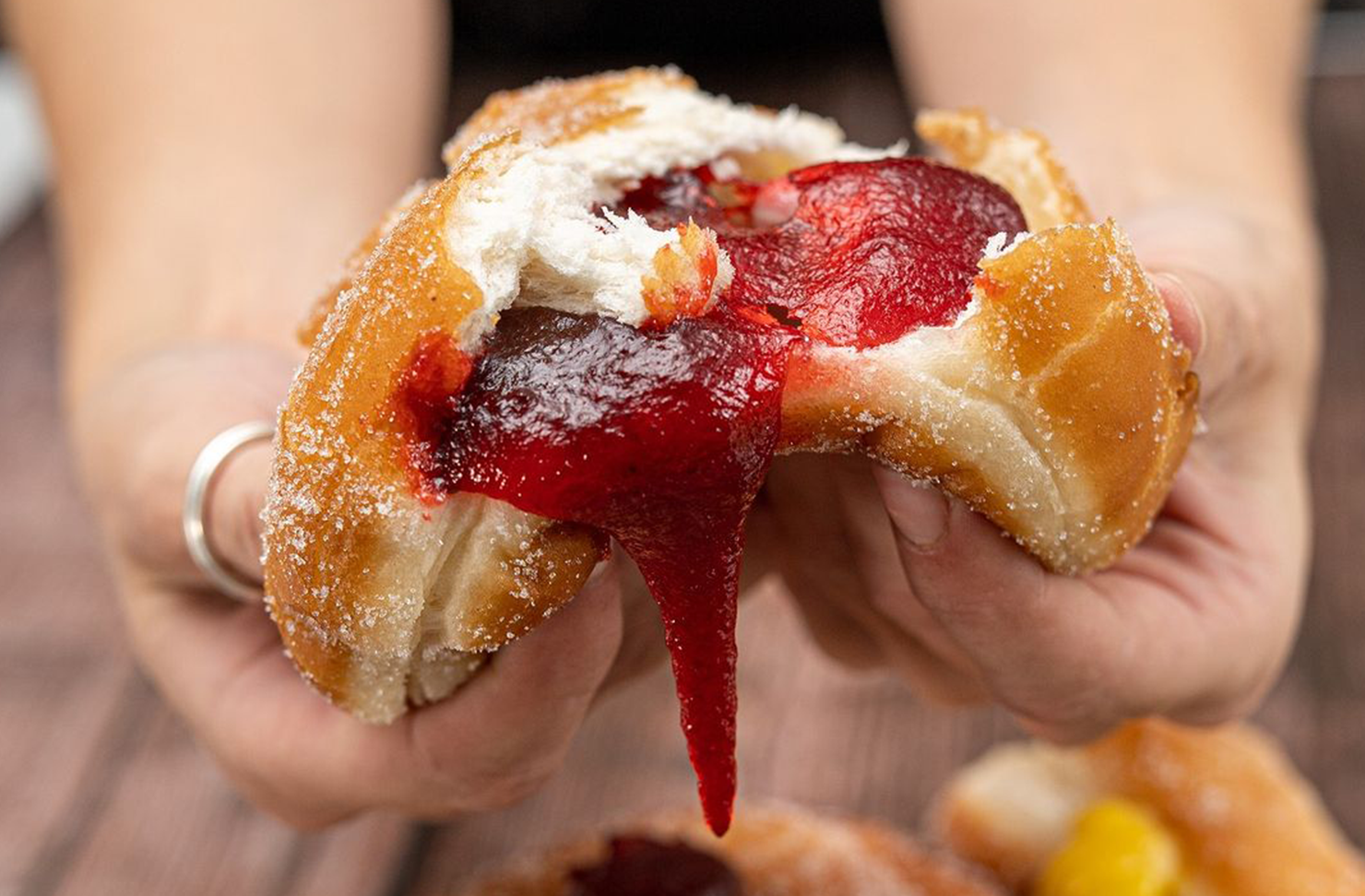 Where To Find The Sunshine Coast's Best Doughnuts | URBAN LIST SUNSHINE ...