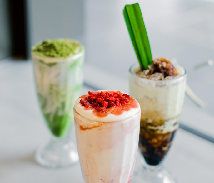 DOPA Donburi And Milk Bar | URBAN LIST SYDNEY