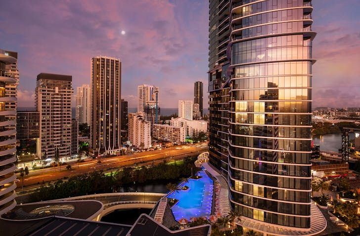 17 Of The Best Hotels On The Gold Coast In 2023 | URBAN LIST GOLD COAST