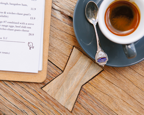 Dovetail on Overend, Norman Park | URBAN LIST BRISBANE