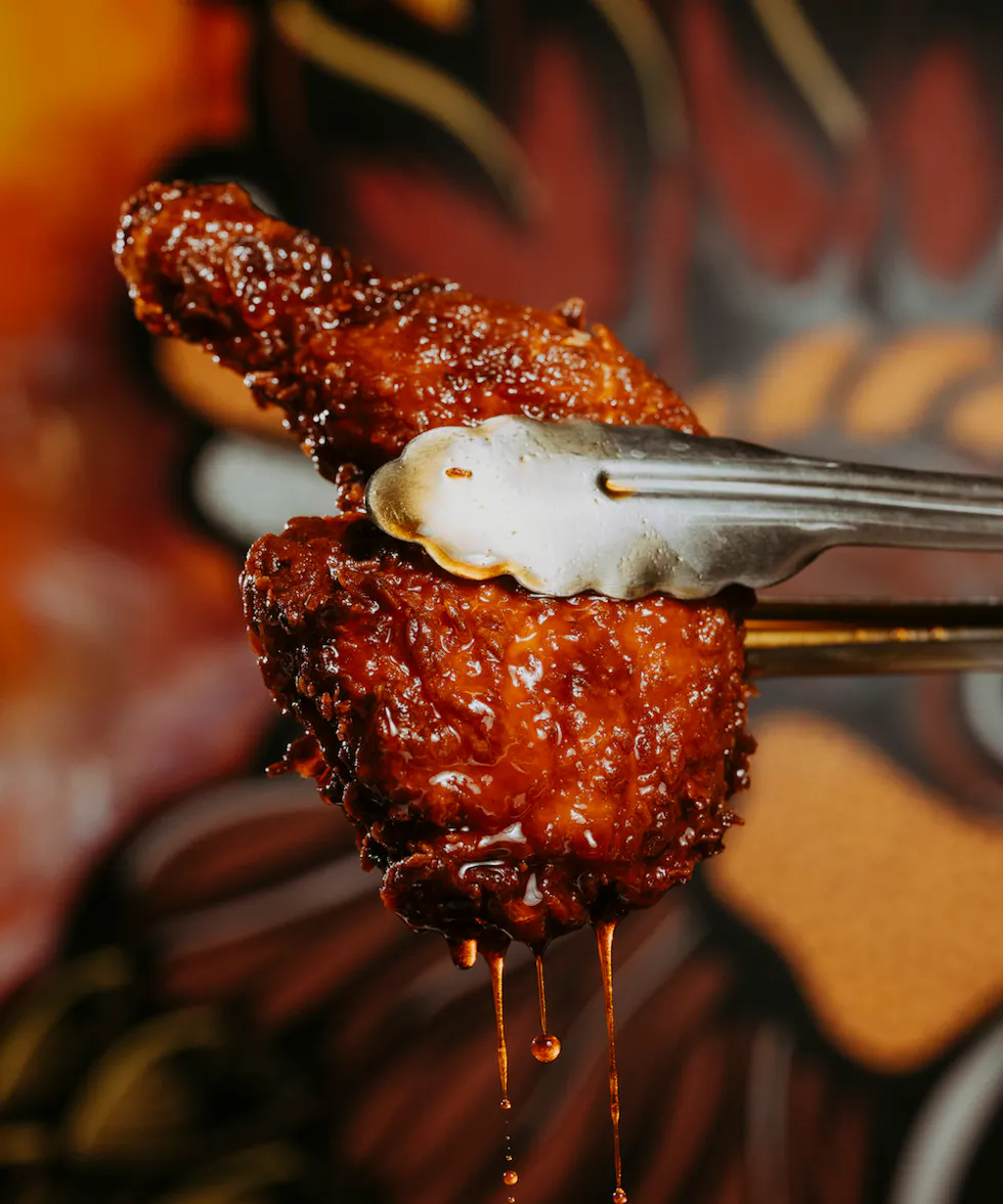 Meet Drasko’s Hot Chicken: The New Nashville-Inspired Chicken Joint Now ...