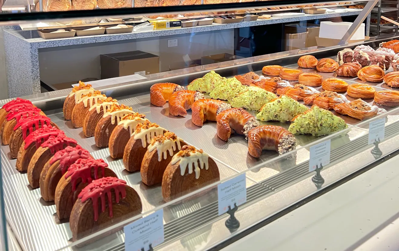 Where To Find The Best Croissant Melbourne | 2026 | URBAN LIST MELBOURNE