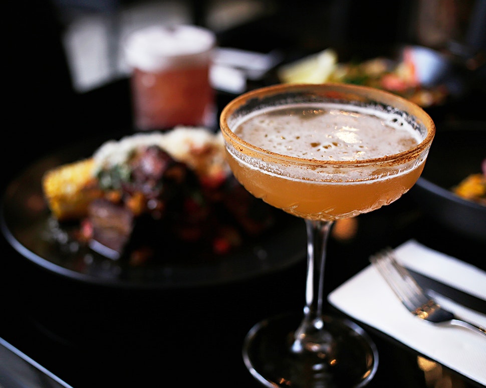 Duke Of George, Fremantle | URBAN LIST PERTH