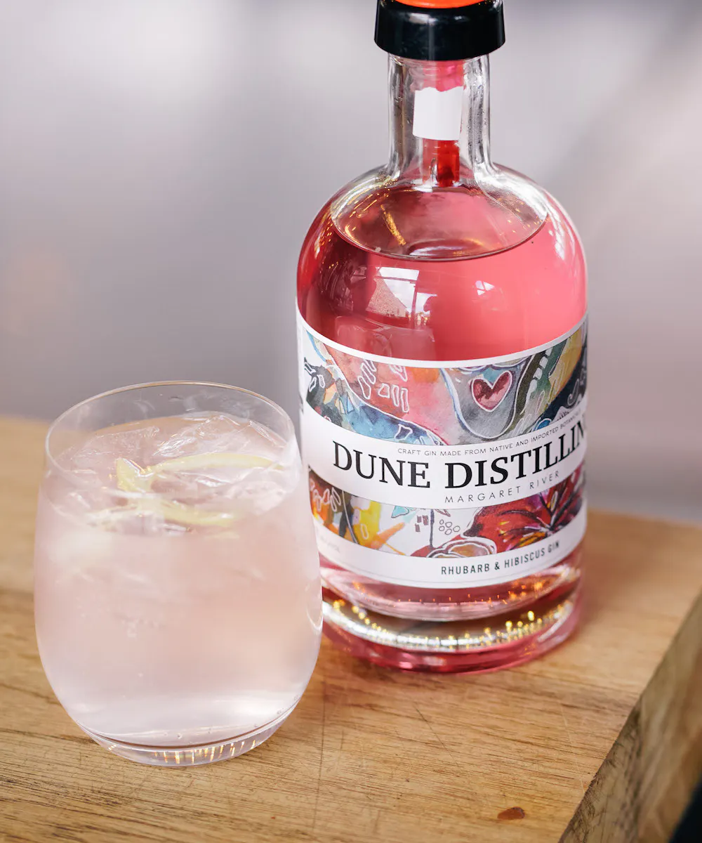 Spoil Your Gin Lover With This Zesty New Lime And Green Tea Gin | URBAN ...