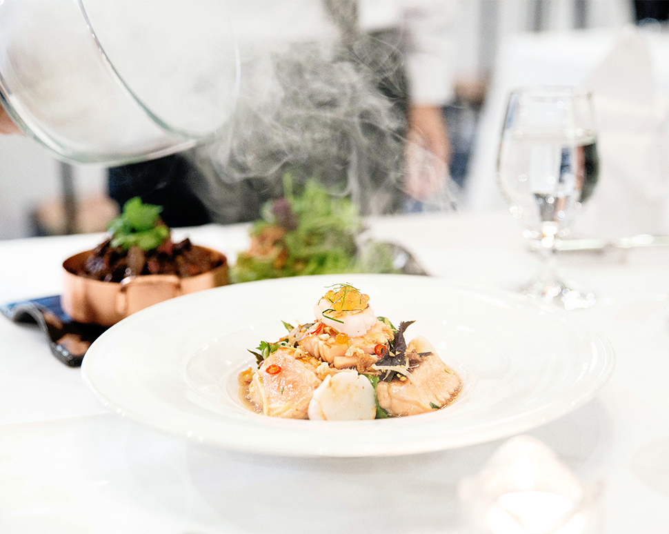 Dusit Dheva, Northbridge | Urban List Perth