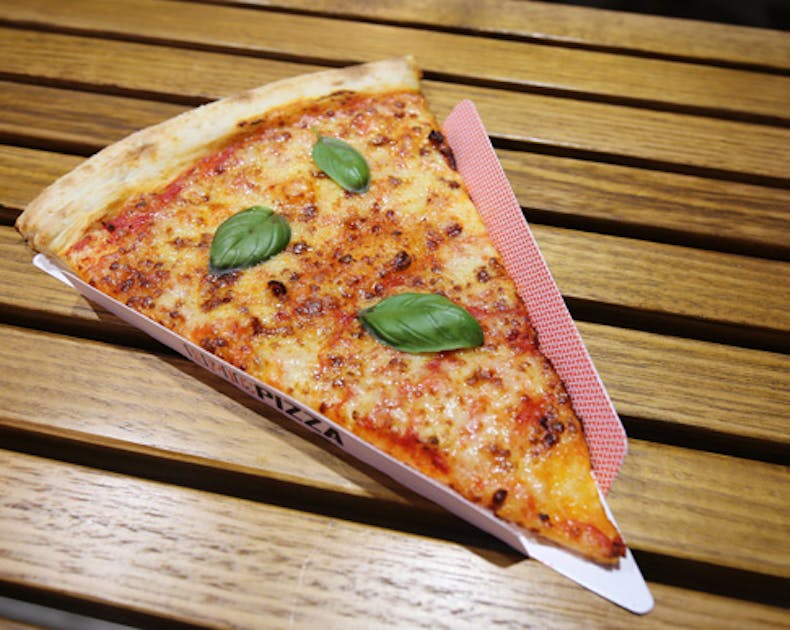 Epic Pizza | URBAN LIST SYDNEY