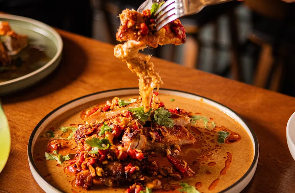 45 Of The Best Restaurants In Perth You Should Be Dining At In Spring ...